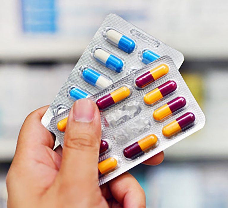 Treatment - Epilepsy Action