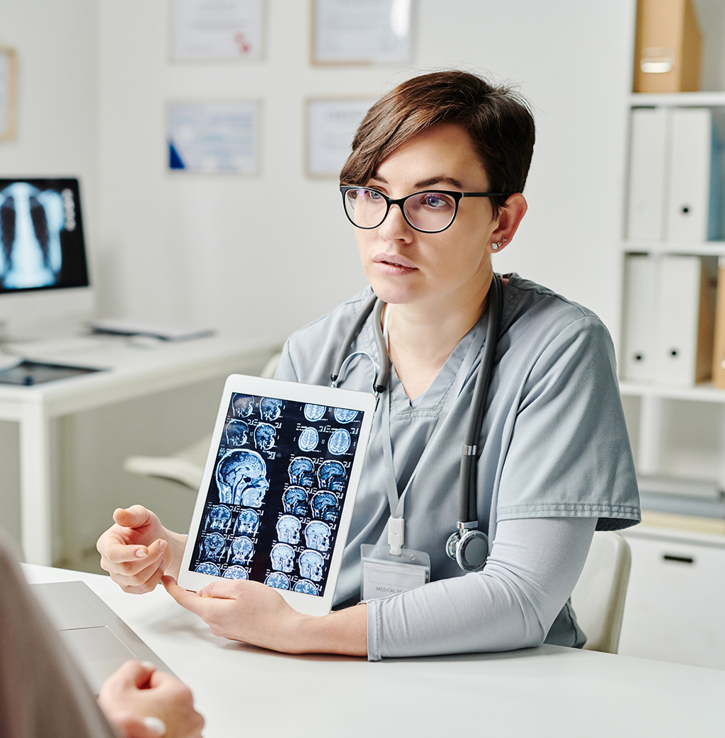 Deep brain stimulation - Epilepsy Action Deep brain stimulation - Epilepsy Action