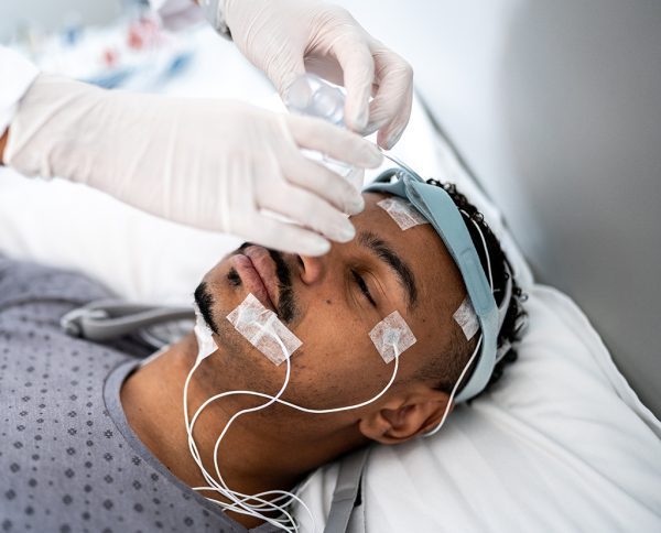 EEG tests and epilepsy - Epilepsy Action