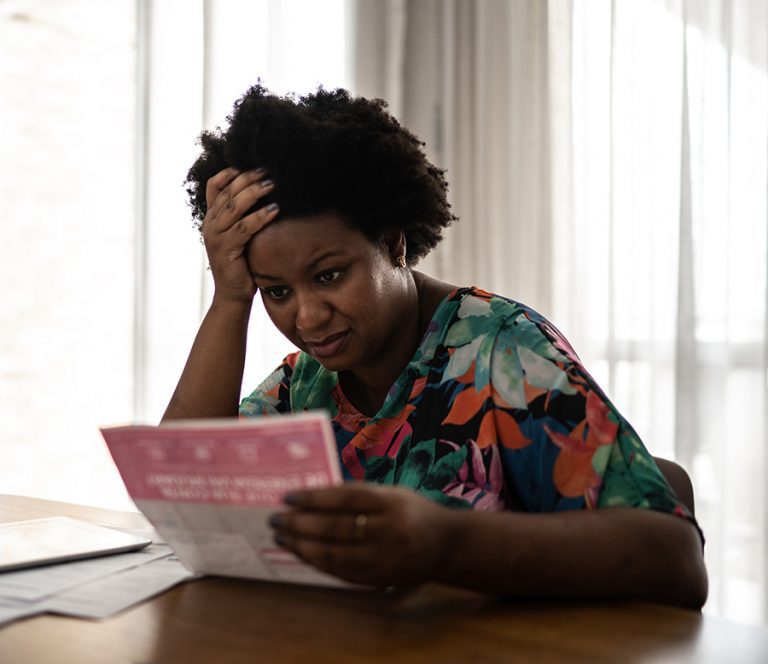 Stress and epilepsy - Epilepsy Action