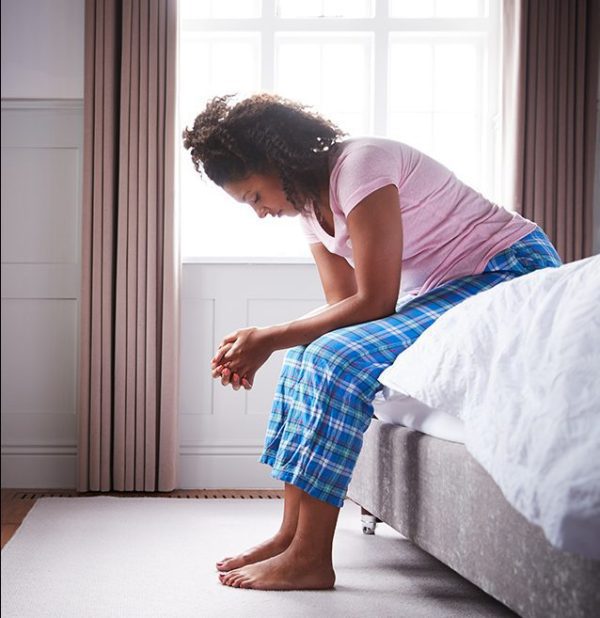 Sleep, tiredness and fatigue - Epilepsy Action