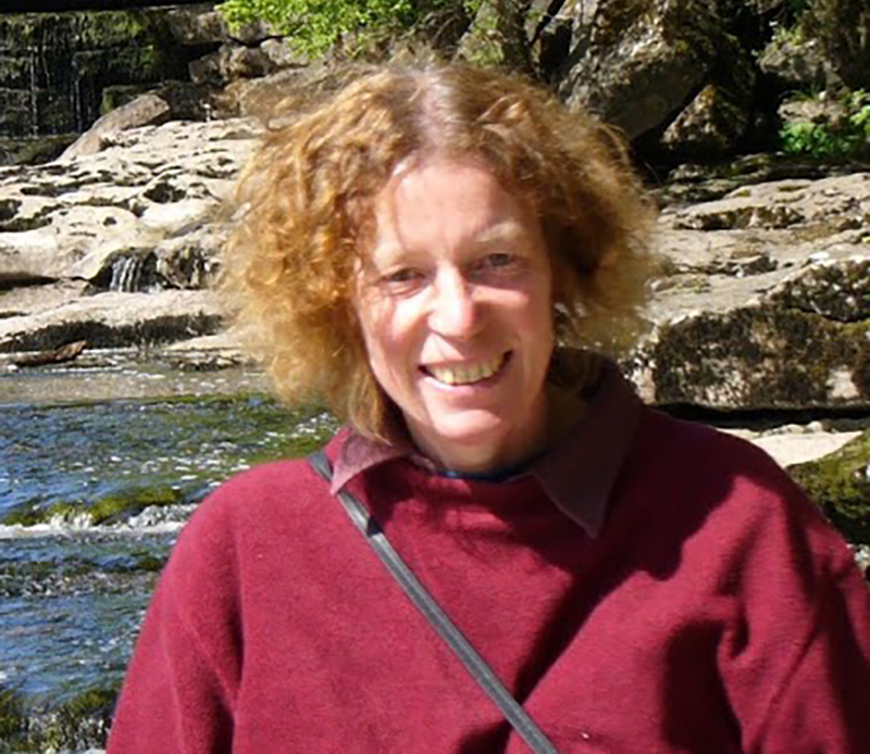 Maureen's story - Epilepsy Action