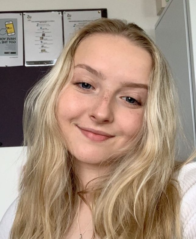 Emily's story - Epilepsy Action