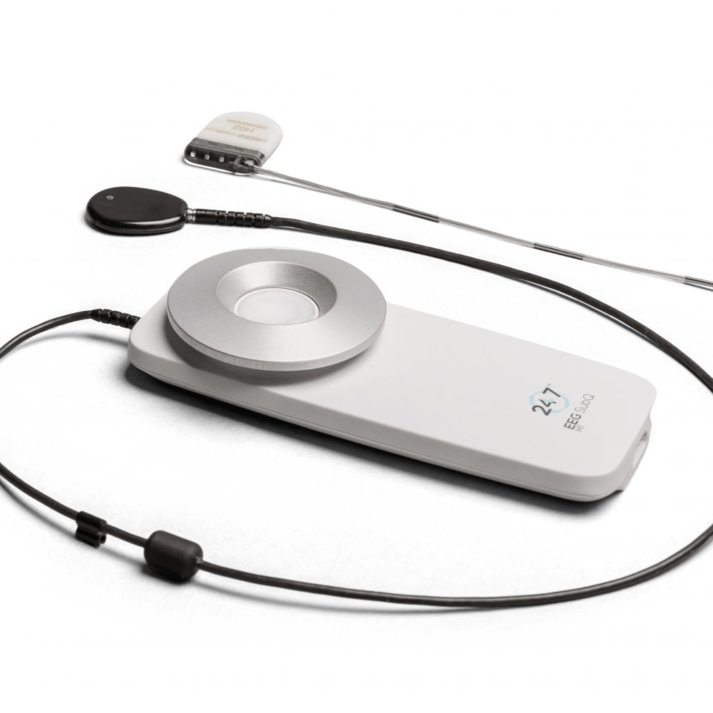 Study on "revolutionary" EEG tech launched - Epilepsy Action