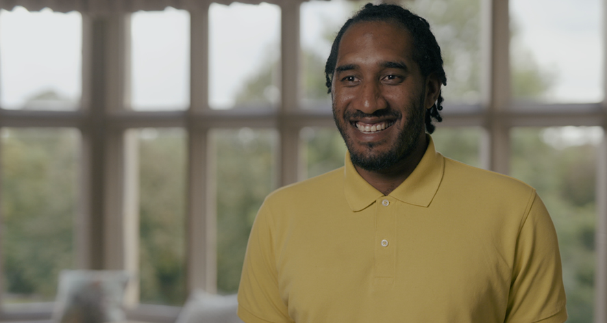 Daniel's story - Epilepsy Action