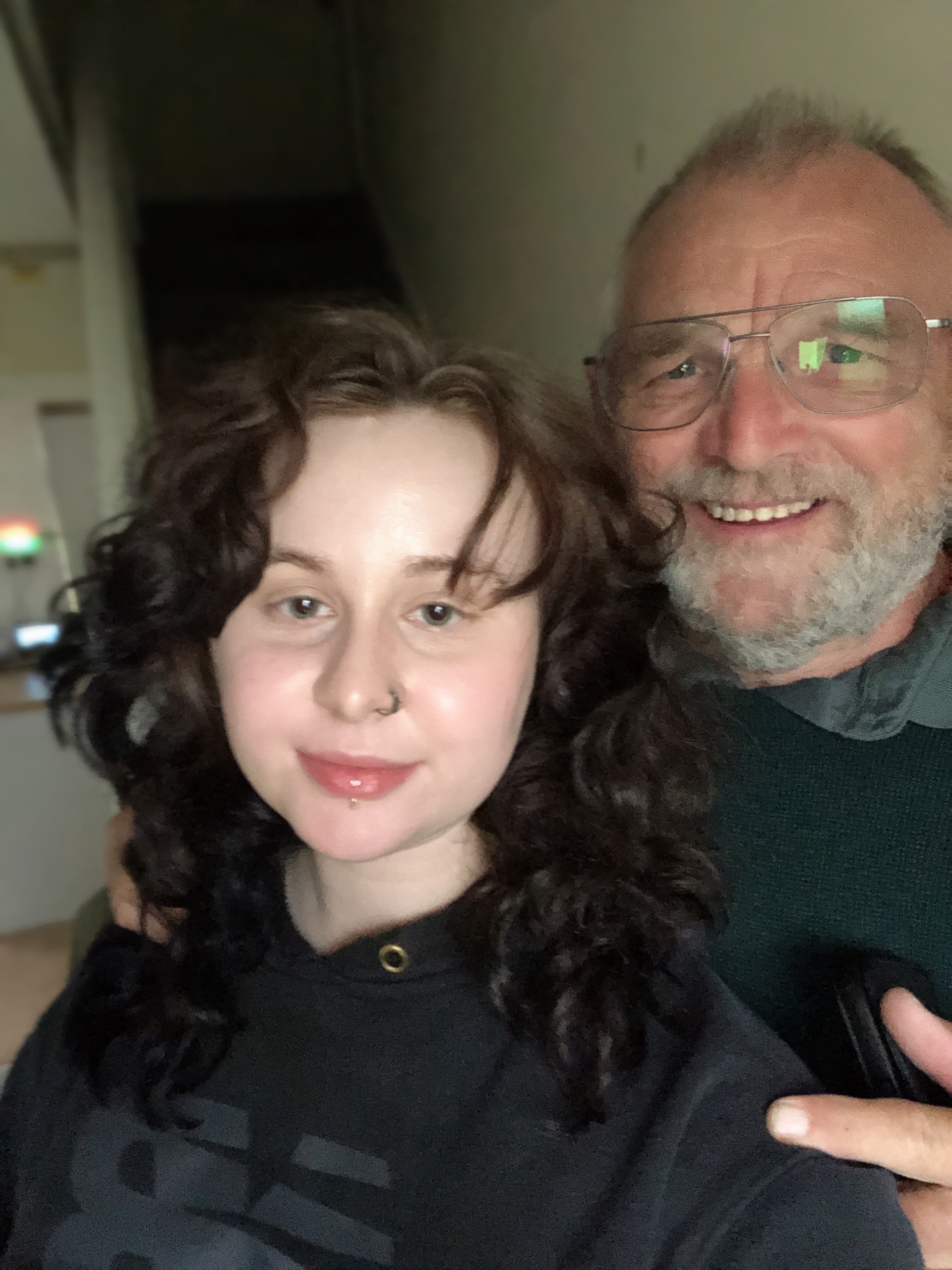 Alan and Georgia's story - Epilepsy Action