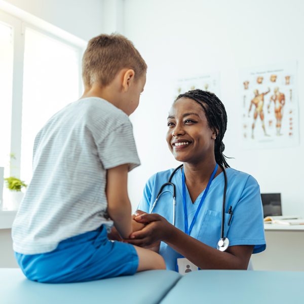 NHS announces National Bundle of Care for children with epilepsy