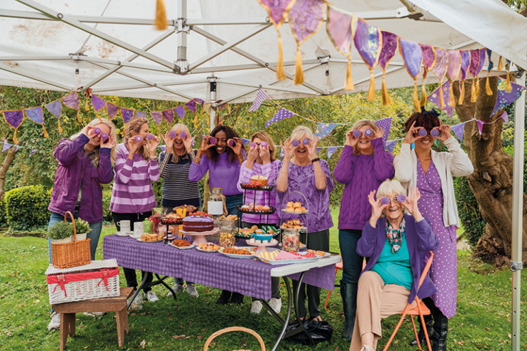 Purple Day 2025 - Epilepsy Action