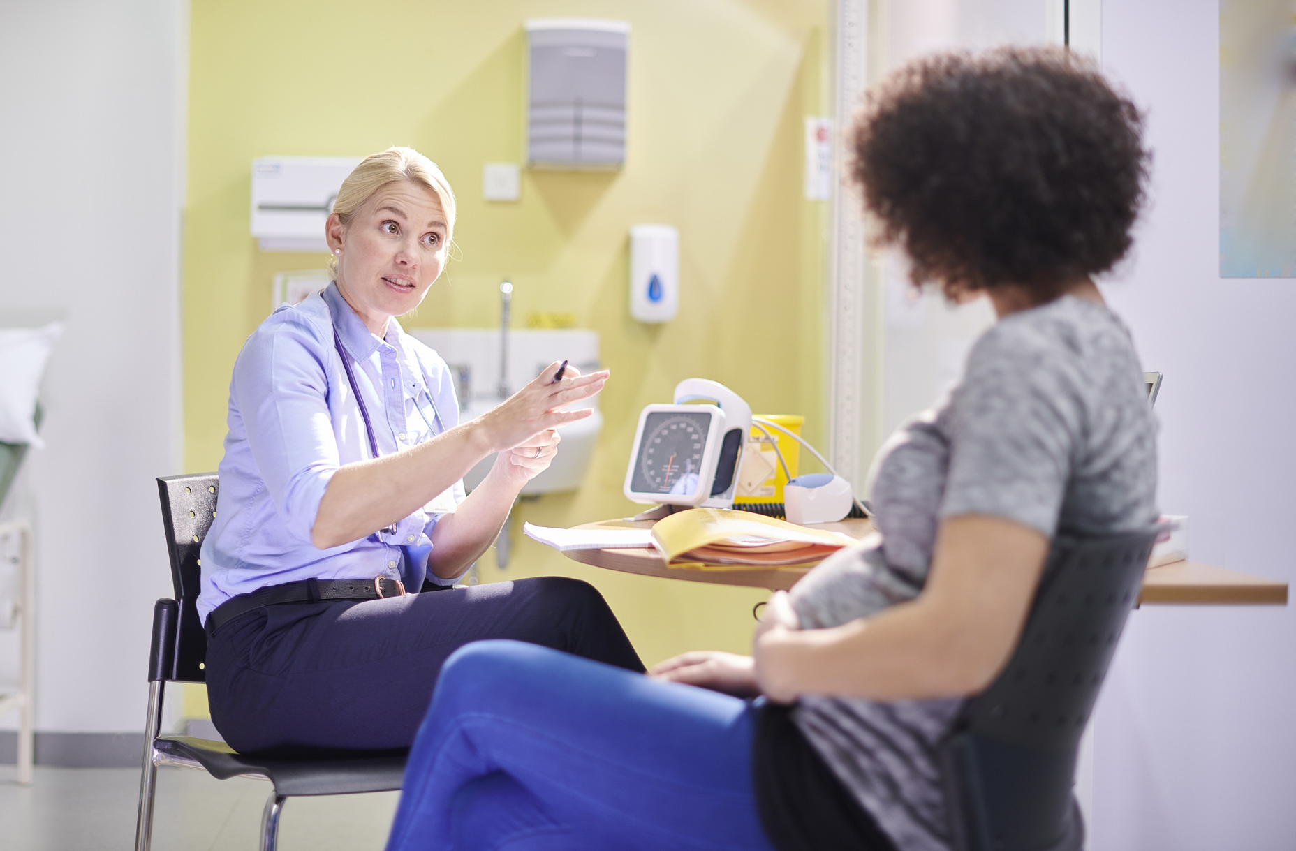 Topiramate use in pregnancy: MHRA safety guidelines tightened ...