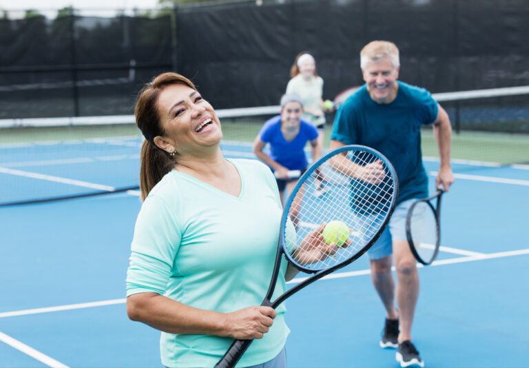Sports and leisure - Epilepsy Action
