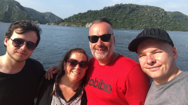 SUDEP Awareness Day: Why we need to talk about SUDEP - Epilepsy Action