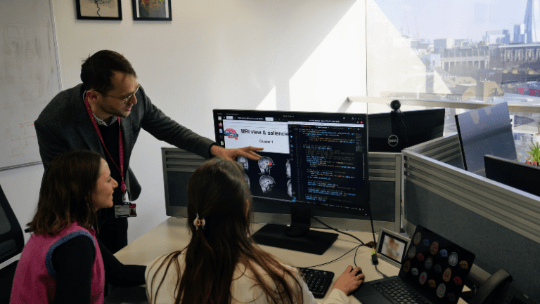 Ai Tool Detects Epilepsy Causes That Doctors Miss Epilepsy Action