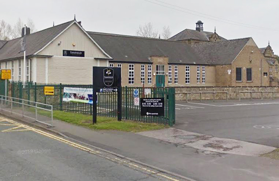 Tanfield School - Epilepsy Action