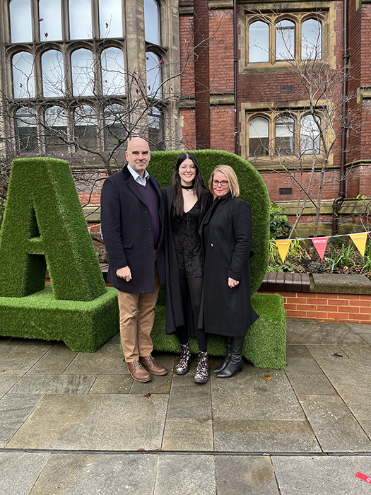 Debbie's story - Epilepsy Action