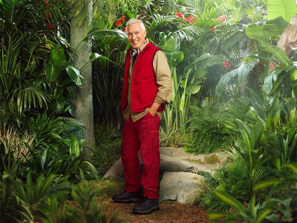 I’m A Celeb – why representation matters as Martin Kemp confirmed 2025 ...